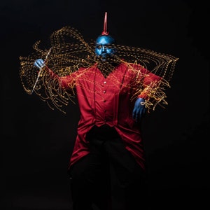 Zero Point Module ZPM Stargate Zero Point Module - Etsy