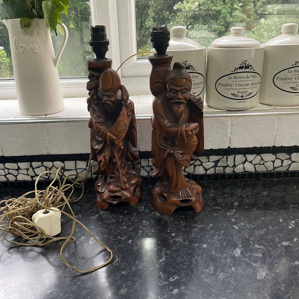 Vintage Wooden Lead Dressing Tools - Etsy UK