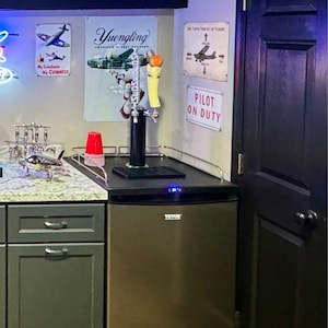 Schmidt Beer Sign Northern Pike Minnesota Fish Large 24in Metal Sign - Etsy