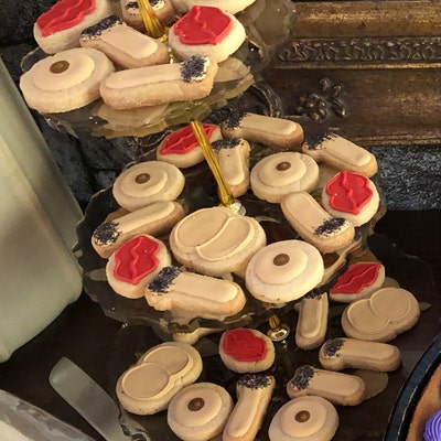 Video Game Controller Cookies 1 Dozen - Etsy