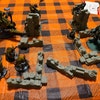 3d Printed SW Medium House 2 Legion/ Shatterpoint Compatible Terrain ...