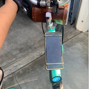 Motocross, Dirt Bike Phone Holder Mount - Etsy