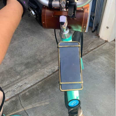 Motocross, Dirt Bike Phone Holder Mount - Etsy