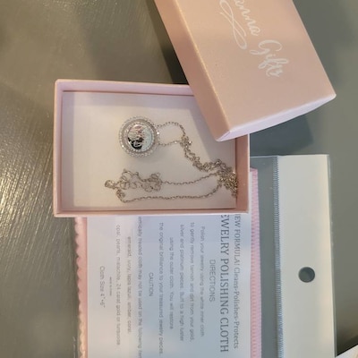 Sterling Silver Monogram Stackable Ring, Sterling Silver Stackable ...