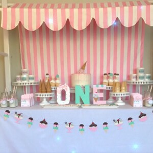 Table-top Canopy With Custom Awning - Etsy