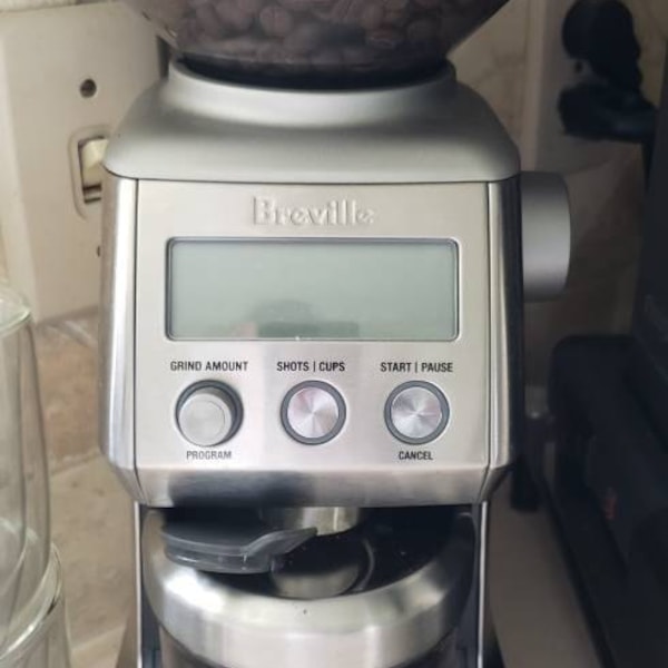 Replacement Grinder Gear for Breville / Sage Smart Grinder Pro, Barista ...