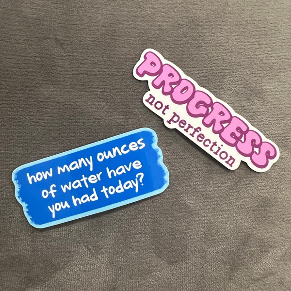 Sad Hamster I'm Just A Gym Girl Sticker, Sad Hammy Sticker for Water ...