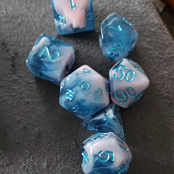 Solid Metal D2 Coin Featuring an a Sun Theme and a Moon Theme | Aged ...