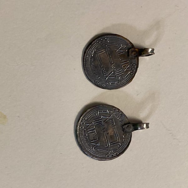 Custom Anglo Saxon, Viking, Visigoth, Lombard, Germanic, Carolingian ...