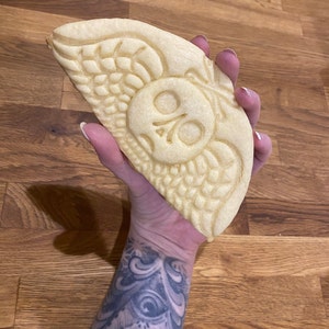 Dodge Challenger Hellcat Classic Car Cookie Cutter 3D Printed | Etsy