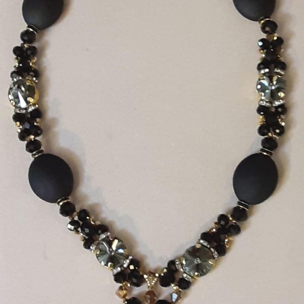 1pc 20x30mm Faceted Pear Crystal Stones / Multiple Colors! / Crystal ...