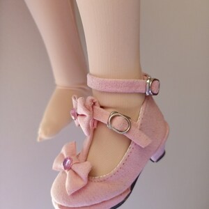 CODENOiR Cross Dress BJD clothes msd / Slimi msd / mdd / | Etsy