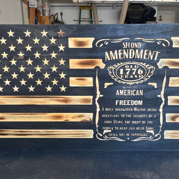 We the People CNC File-carbide Create-carbide 3D - Etsy