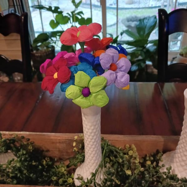 Fiesta Paper Flower Crowns, San Antonio 2022 Fiesta Paper Flower Crowns ...