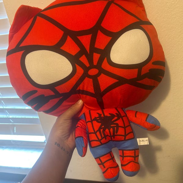 Playboi Carti Hello Kitty Plush, Playboicarti Merch, Rapper Plush - Etsy