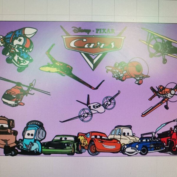 Dumbo Svg, Timothy Q. Mouse Svg, Timothy Svg, Dumbo Cricut, Timothy ...