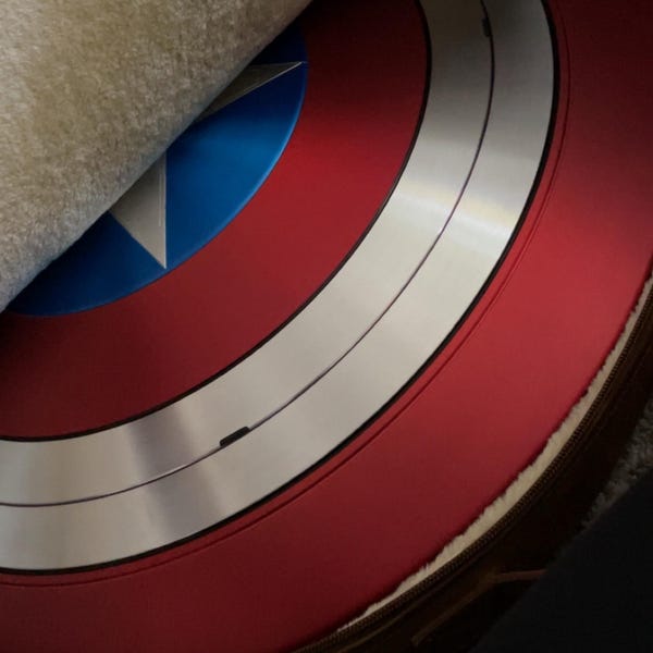 Design Your Own Shield - Custom Metal Shields - Etsy