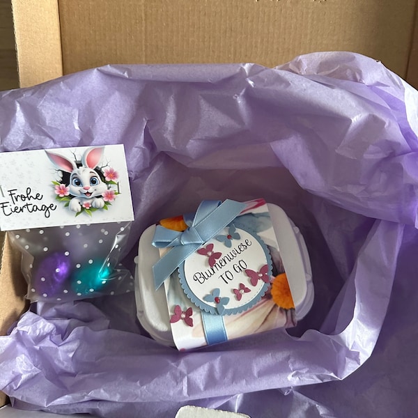 Geschenk für Kochbegeisterte und Nudelliebhaber - Dose mit Servietten ...