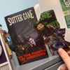 Sutter Cane Books in the Mouth of Madness - Etsy