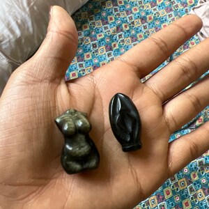 1pc Natural Yooperlite Grim Reaperquartz Grim Reaperhand | Etsy