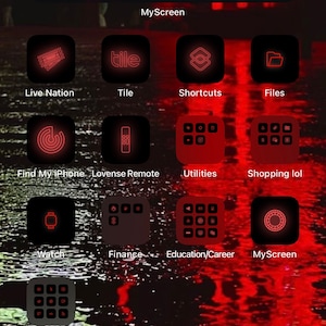 3000000 High Resolution Ios Icons Pack Mega Bundle iPhone - Etsy