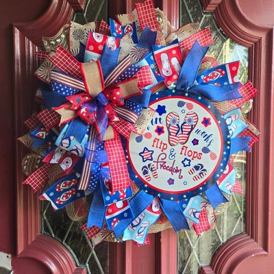 Welcome Peeps Wreath Sign Wreath Attachment Wreath Supplies Craft ...