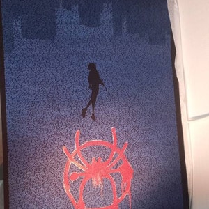 Hocus Pocus Handwritten Disney Movie Script Poster - Etsy