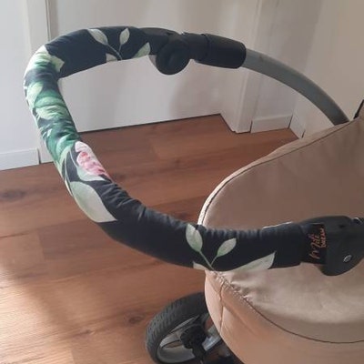 Reversible Ikea Klammig / Pyttig Antilop Highchair Cushion / High Chair ...