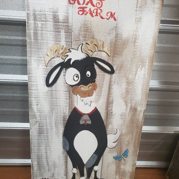 DIY Craft Kit Laser Cut Chicken Coop Porch Leaner Design Only Welcome ...