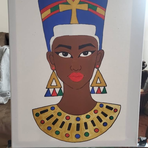 Custom Pre Drawn Outline DIY Canvas Panel Paint Party for Adults - Etsy