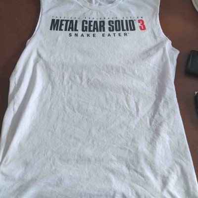 MGS Codec Portraits Premium Poster. - Etsy