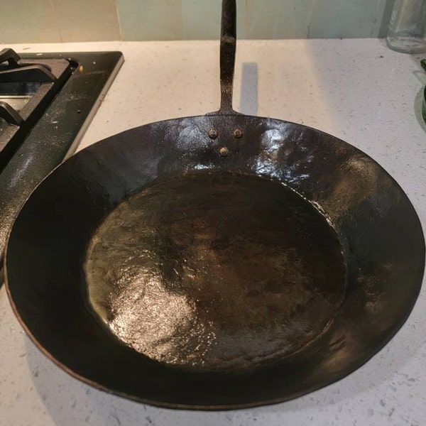 Forged Steel Xmas Tree Ornaments. Blacksmith Hand Forged Steel ...