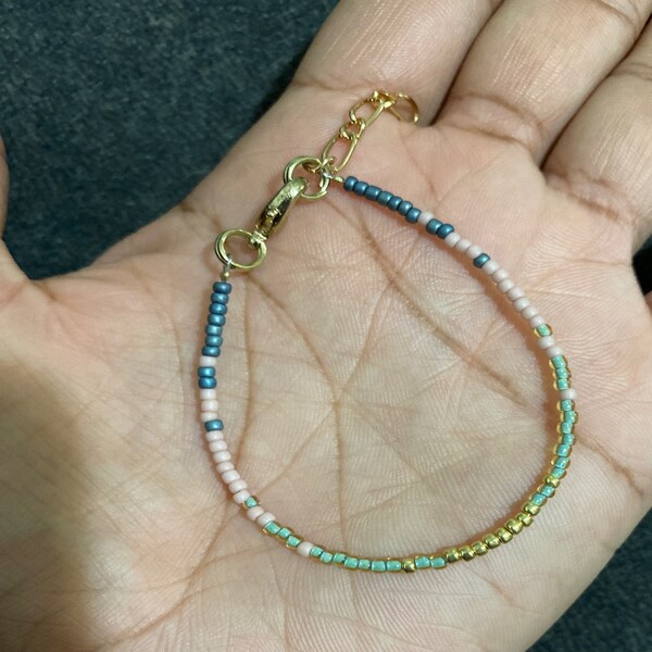 Mommy and Me Matching Anklets, Grandma and Me, Aunt and Me, Matching ...