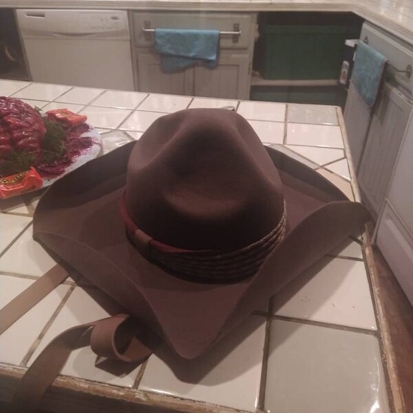 RJ Macready Cosplay Hat the Thing SCREEN ACCURATE - Etsy