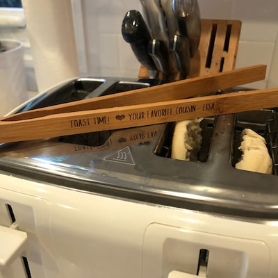 Personalized Kitchen Towel, Name's Kitchen Towel - Etsy