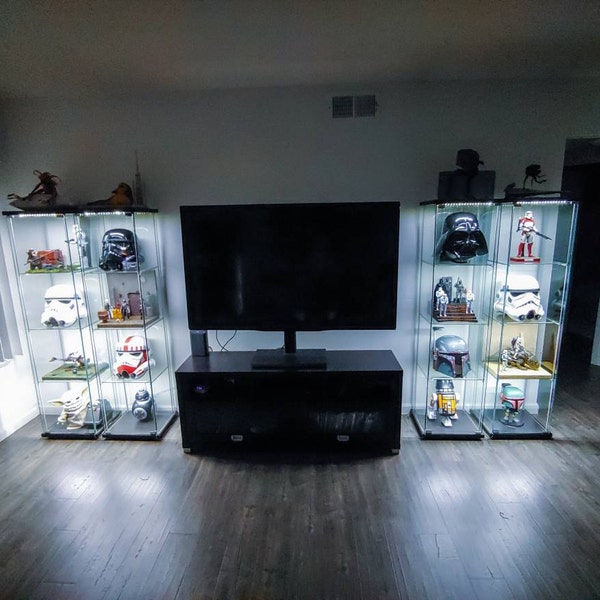 Blaliden USB LED Light With Diffuser Bracket by Luke Light - Bright ...