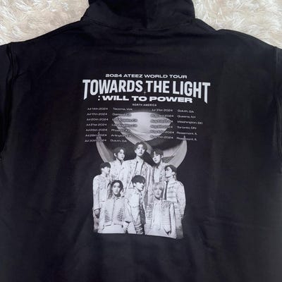 Vintage Aespa Members T-shirt, Aespa Synk Hyper Line Tour Shirt, Aespa ...