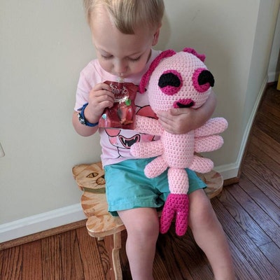 Bright Red Cosplay Wig - Etsy