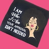 Rosie the Riveter Svg, Afro Black Woman Svg, Girl Power Svg, Mom Svg ...