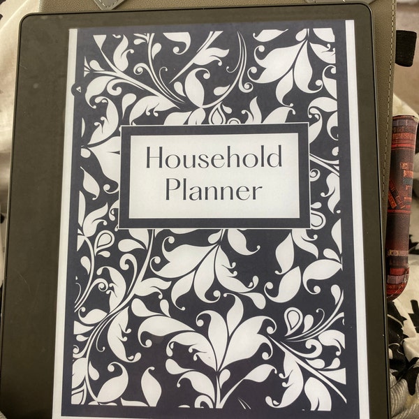 Study Planner Printable | Gold Assignment Tracker | Digital Download ...