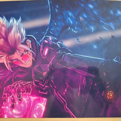 TOPLINE Felix Stray Kids Print - Etsy