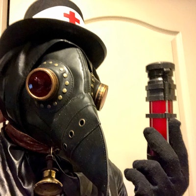 Fallout-inspired Jet Inhaler - Etsy