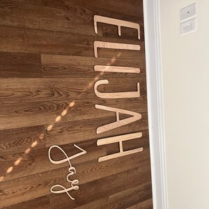 Ootd Wood Words Wood Word Cut Out Laser Cut Outfit of the - Etsy