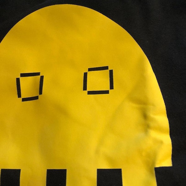 Customizable Pac-man Theme Valentine's Day Matching Couples Shirt, Pac ...