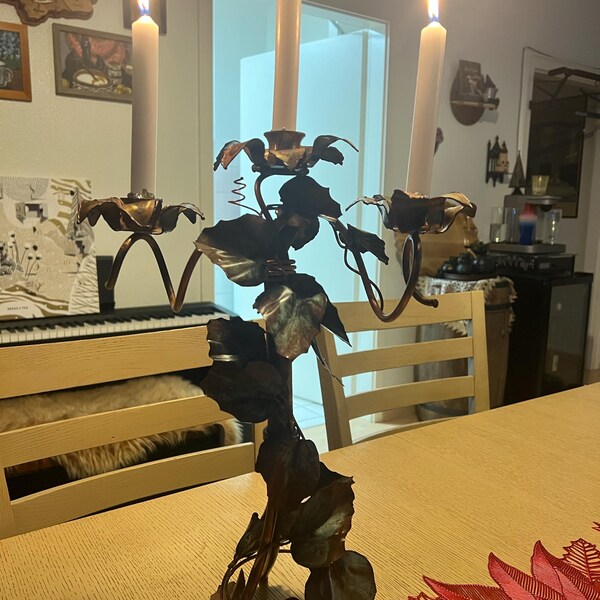 Mccoy 1930s Floraline USA Matte Green Art Pottery Vase Planter #415 ...