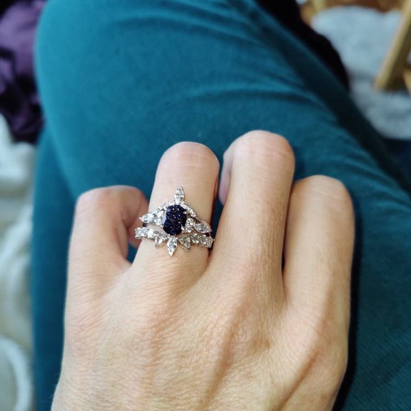 Daenerys Targaryen Dragon Silver Ring, Dragon Fashion Ring, Fantasy ...