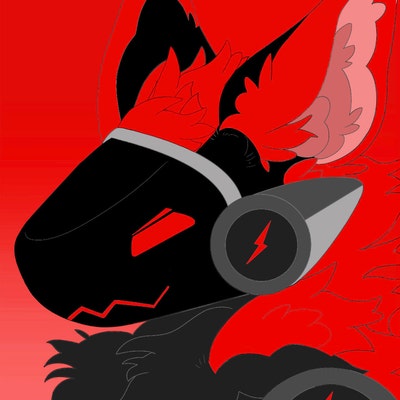 Protogen Emoji Base Pack Furry Lineart & Base - Etsy UK