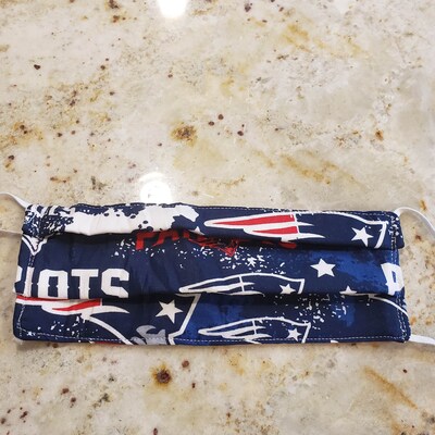 Flip Flop Face Mask - Etsy