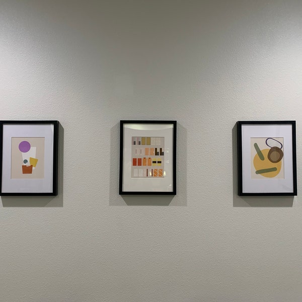 Kare Kare Modern Art, Filipino Stew Art, Asian Food Art, Giclee Print ...