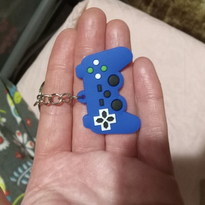 Croc Charm, Croc Shoe Keychain Multicolor - Etsy